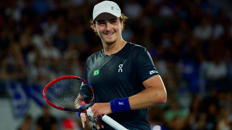 Copa Davis: sábado previsível e domingo aberto para Grécia x Brasil