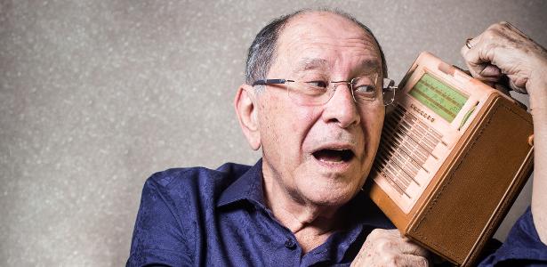 José Silvério quase morreu narrando e revela que não gostou de ...