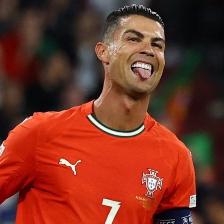 Portugal chama CR7 e um jogador a mais para a Copa; entenda o motivo