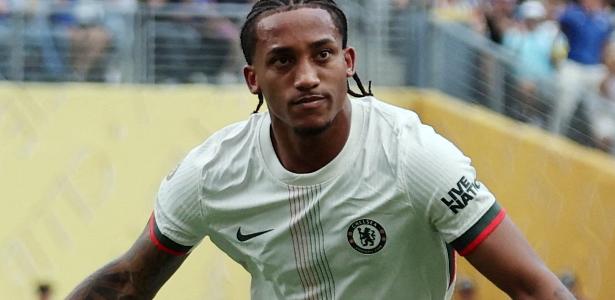 Chelsea x PSG na final hoje (13) do Mundial de Clubes: horário e onde ...