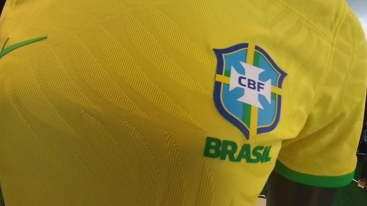 Copa do Mundo: como é o uniforme da seleção brasileira feminina