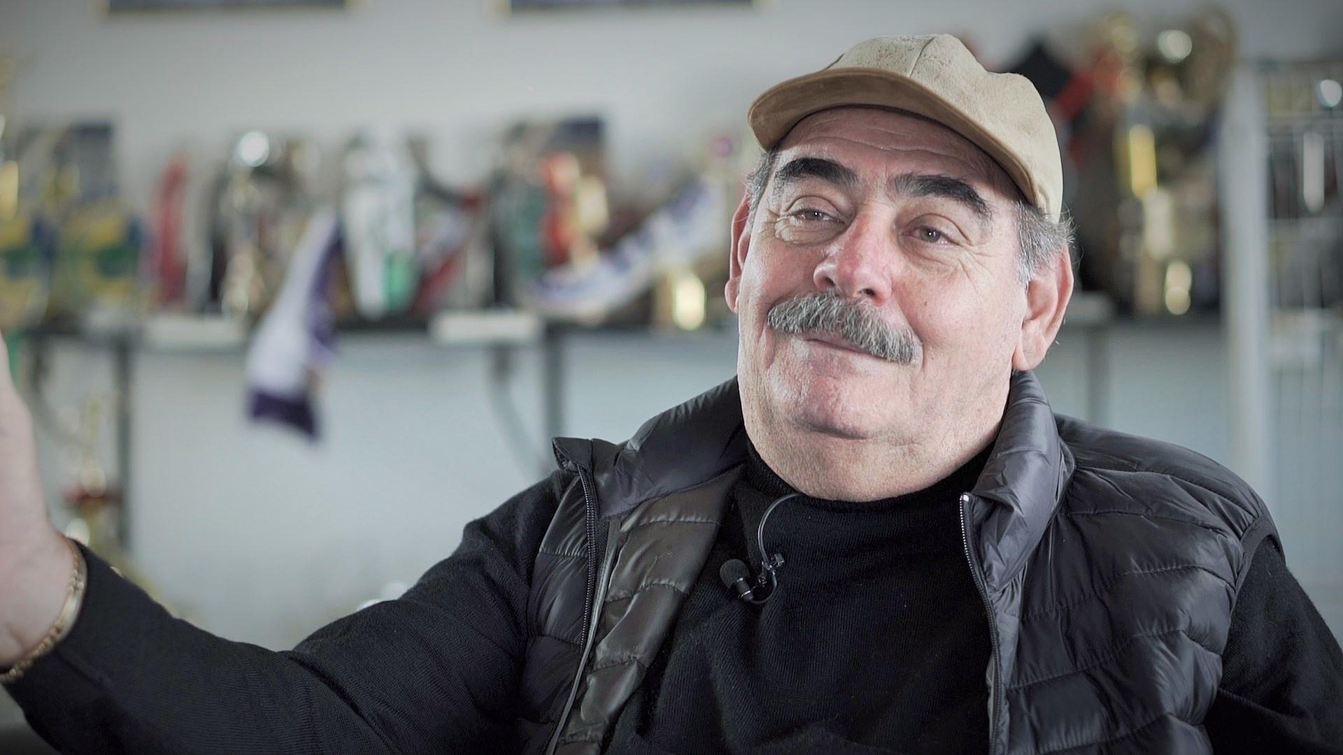 Fotos: Roberto Rivellino - 22/04/2013 - UOL Esporte