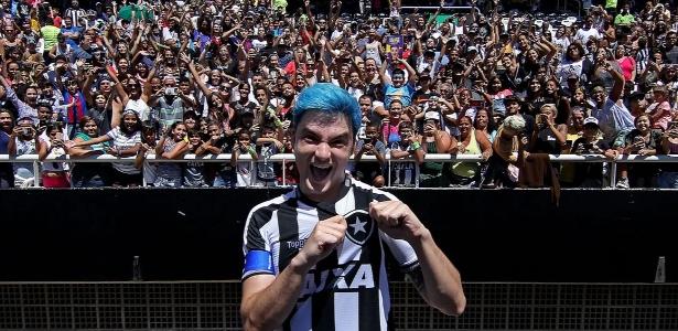 Felipe Neto: Por que Youtuber recusou cargo na diretoria do Botafogo