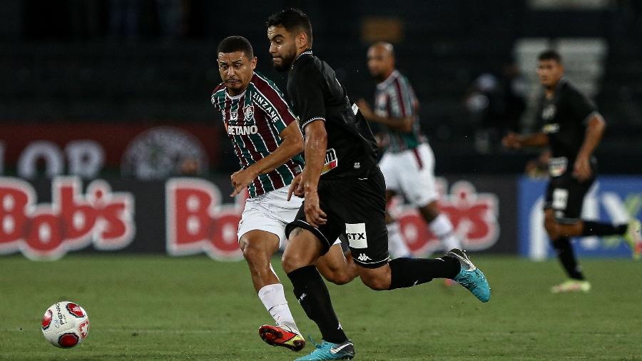 Botafogo e Fluminense têm desfalques na semifinal; veja as escalações