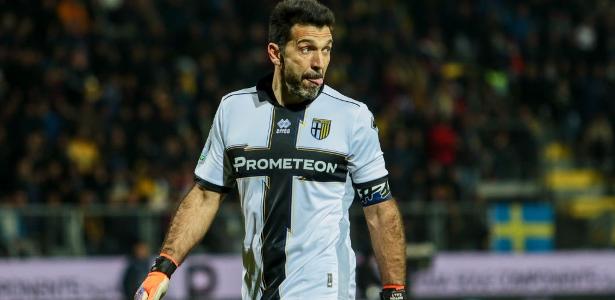 Buffon fala sobre aposentadoria e revela 'maior erro' da carreira