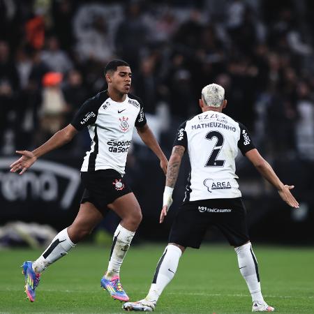 Sem Memphis, Corinthians deve ter trio GYN contra o Flu; veja provável time