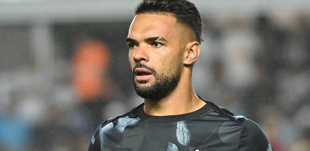 Corinthians confirma lesão, e Raniele vira desfalque contra Ceará