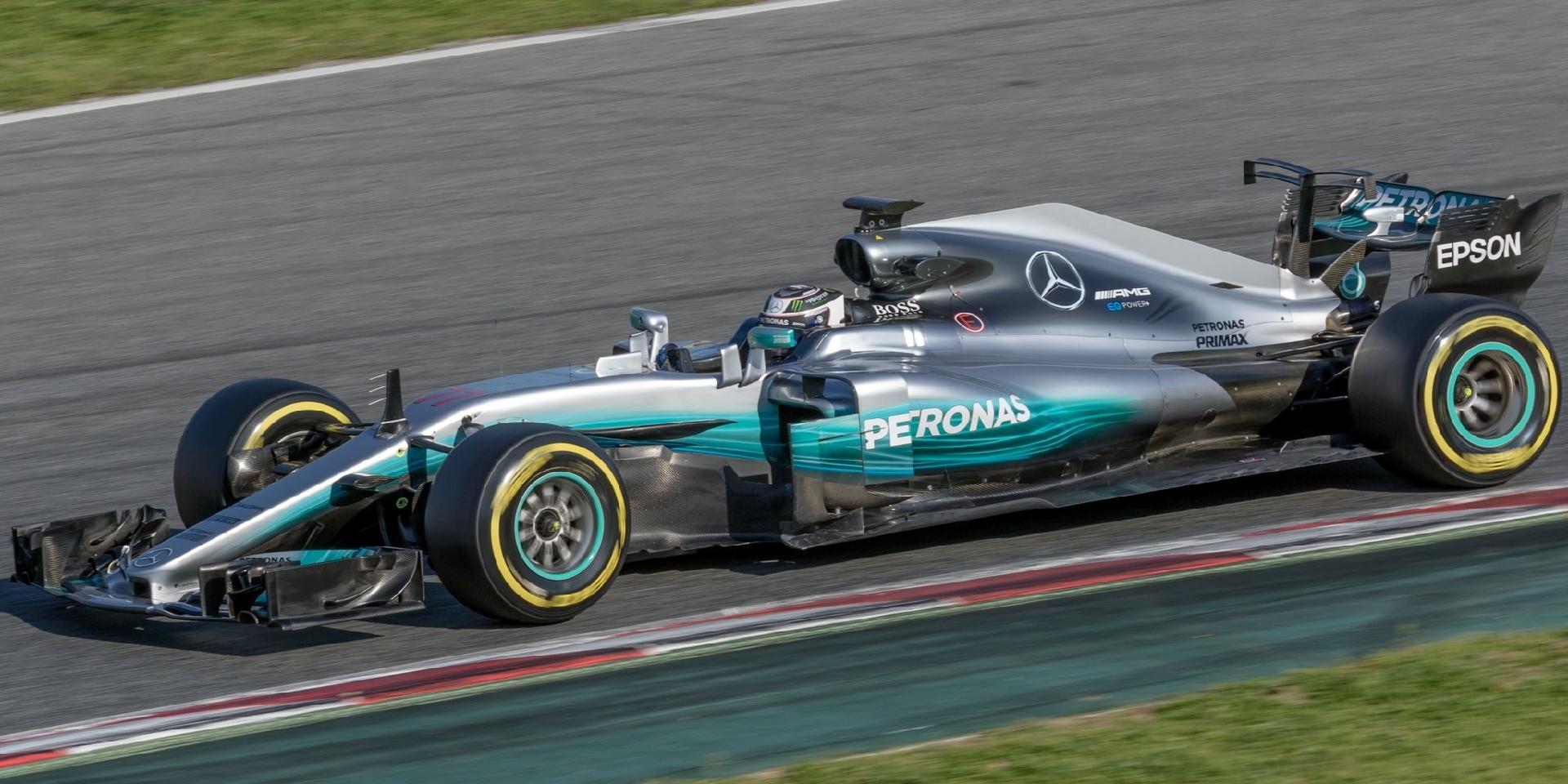 Fórmula 1: veja como carros e equipes evoluíram ao longo do tempo