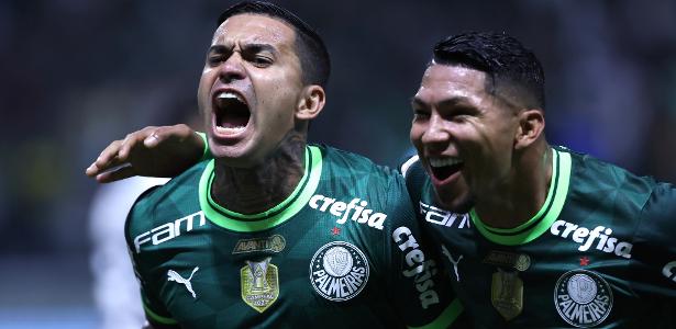 Milly Lacombe: Parece que o ciclo de glória do Palmeiras chegou ao fim