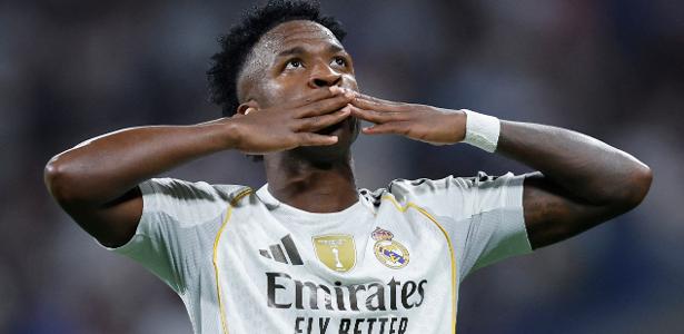 Real Madrid x Barcelona: horário e onde assistir ao jogo do Campeonato ...