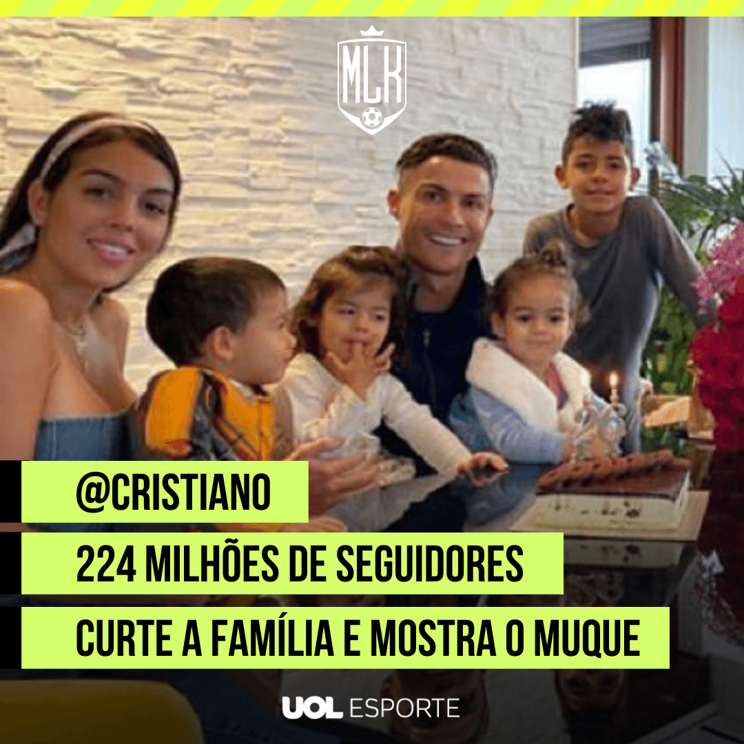 Fotos: Top 10 Futebol Muleke: os boleiros que você precisa seguir no ...