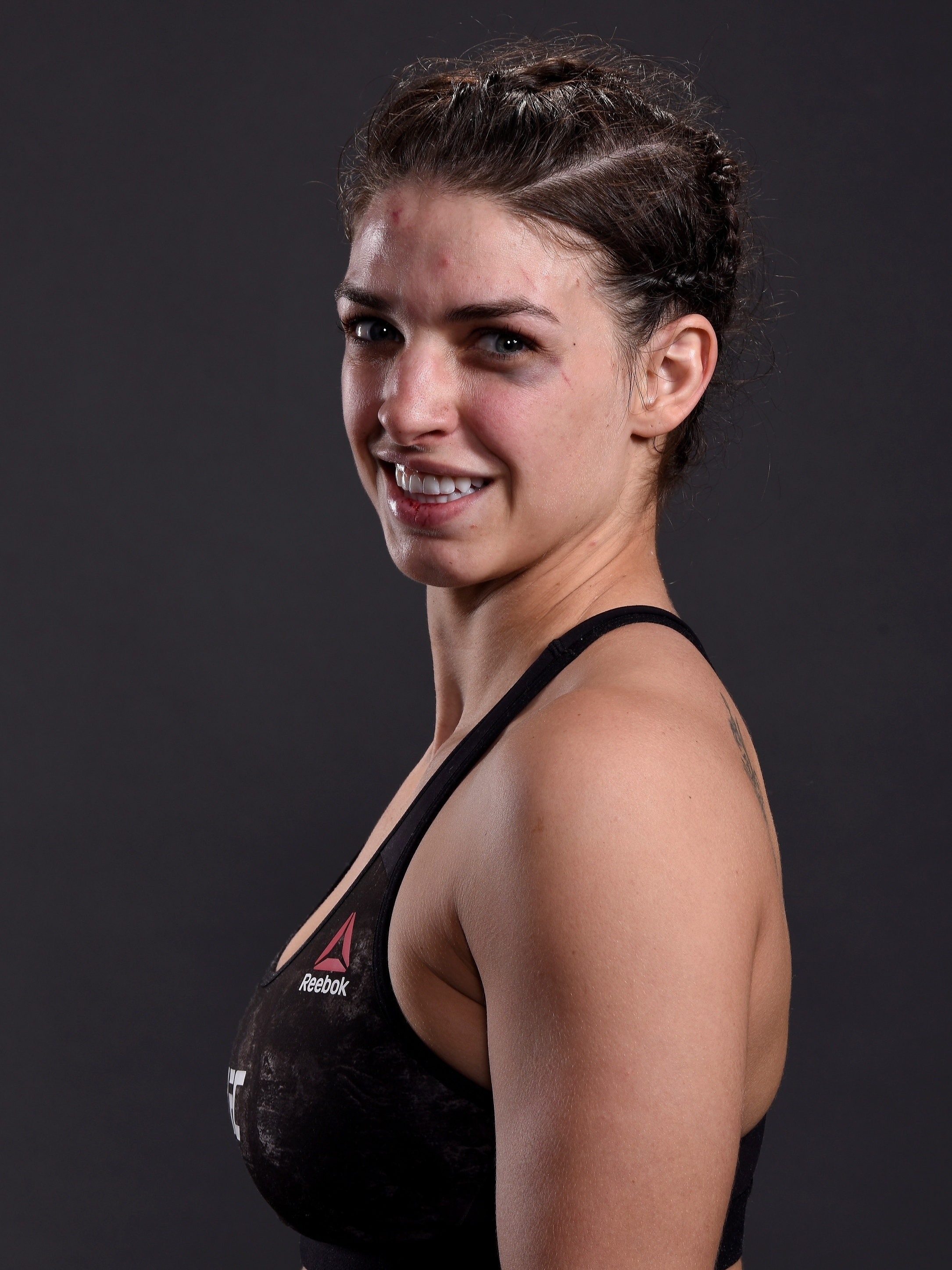 Mackenzie Dern's Instagram, Twitter & Facebook on IDCrawl