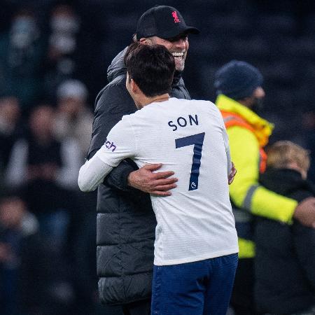 Klopp revela jogador que se arrepende de não ter contratado