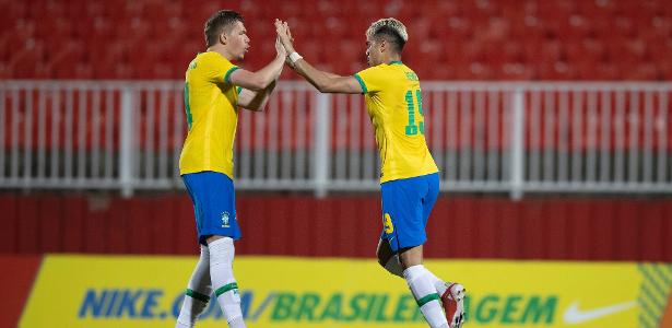 Jogos de Hoje: Veja a Agenda do Futebol nesta quinta (22)