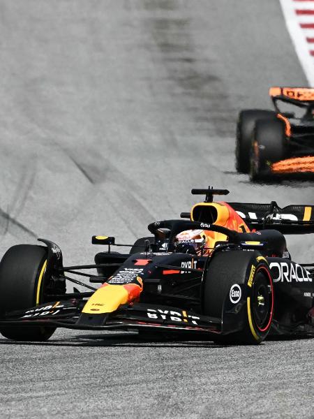 Transmissão ao vivo da F1: veja onde assistir ao GP da Grã-Bretanha