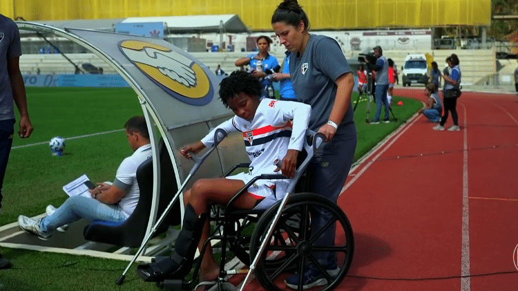 Corinthians bate São Paulo com 'lei da ex' e fica perto de 9ª final