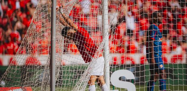 Inter é punido com transfer ban e está impedido de contratar