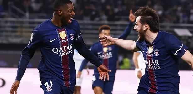 Onde vai passar Sporting x PSG pela Liga dos Campeões? Como assistir ao ...