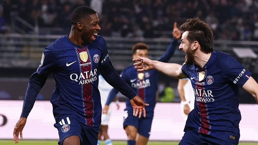 Onde vai passar Sporting x PSG pela Liga dos Campeões? Como assistir ao ...