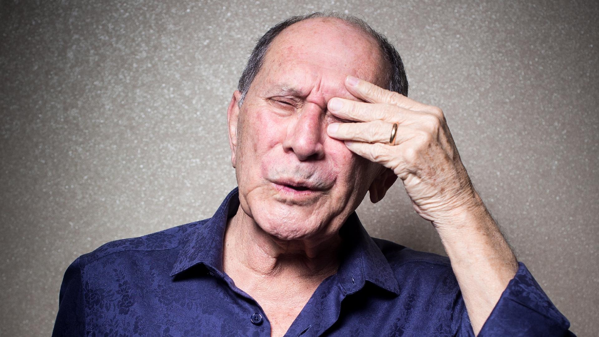 José Silvério quase morreu narrando e revela que não gostou de ...