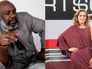 Marcela Rafael enfrentou perrengue em vestiários quando era repórter