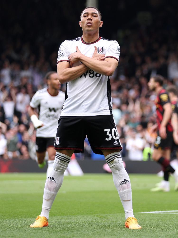 Palmeiras tem sinal verde e fica perto de destaque da Premier League