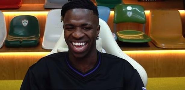 Vini Jr. dará dois dias de festa para celebrar seus 23 anos