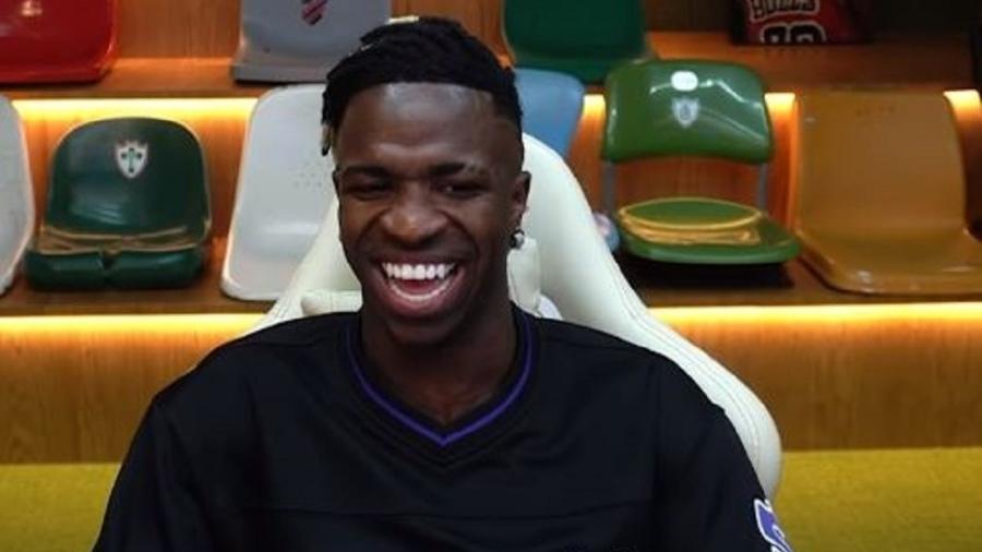 Vini Jr. dará dois dias de festa para celebrar seus 23 anos