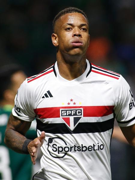 Copa Do Brasil São Paulo Prepara A Volta De Caio Paulista Nas Finais