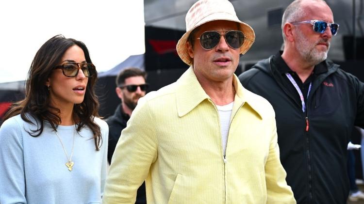 Fórmula 1: Hamilton vence GP de Silverstone e quebra jejum de 940 dias