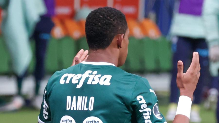 Danilo Lavieri: 'Soteldo seria uma opção interessante para o Palmeiras ...