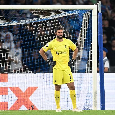 Champions: Neymar e Richarlison voam pré-convocação, e Allison sofreu