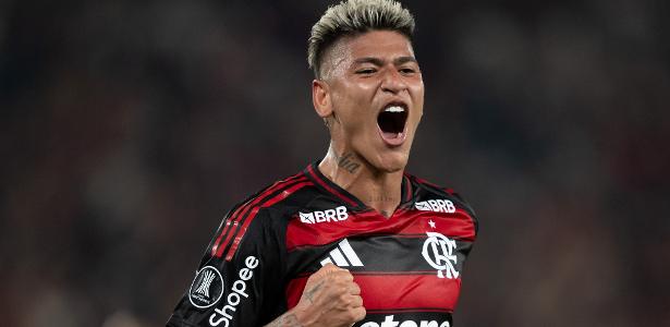 Transmissão ao vivo de Flamengo x Sport pelo Brasileirão: veja onde ...