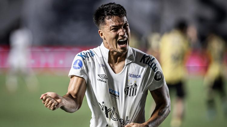 Chulapa aponta Marcos Leonardo como sensação e Santos forte em 2023