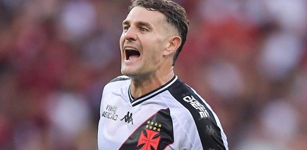 Onde vai passar Vasco x Puerto Cabello na Sul-Americana? Como assistir