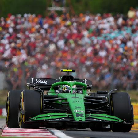 Transmissão ao vivo do GP da Itália de F1 2025: veja onde assistir