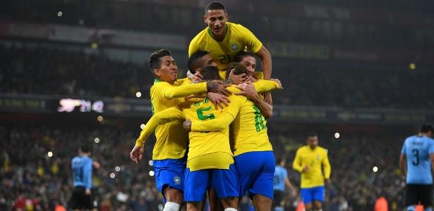 Arnaldo: "Futebol brasileiro evoluiu mais em 2019 que nos 5 anos pós 7 ...