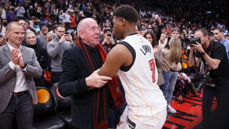 Chefe da Mercedes aparece entre 12 bilionários do esporte na Forbes