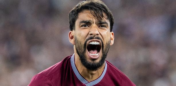 Calma que Paquetá vem vindo para o Flamengo. Questão de tempo