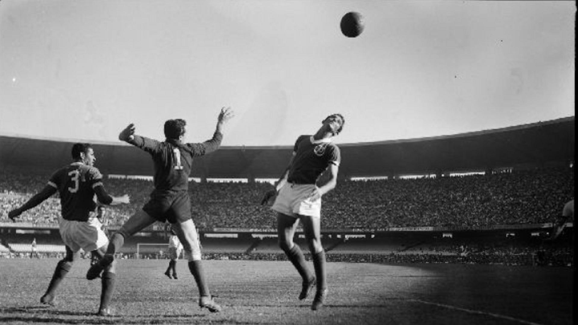 Palmeiras usa dossiê e jornais para provar que copa em 51 vale Mundial