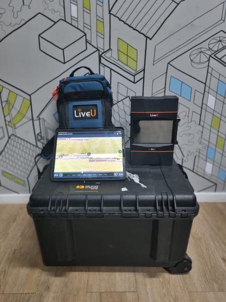 Conheça o VAR light, que promete ir onde o árbitro de vídeo não chega