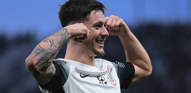 Garro vive temporada com mais participação em gols na carreira