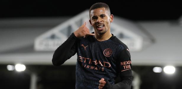 Jardel sobre G. Jesus: 'Precisa ganhar a Champions para se firmar'