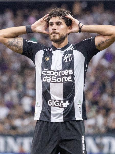 Transmissão ao vivo de Ceará x RB Bragantino pelo Brasileirão: veja ...
