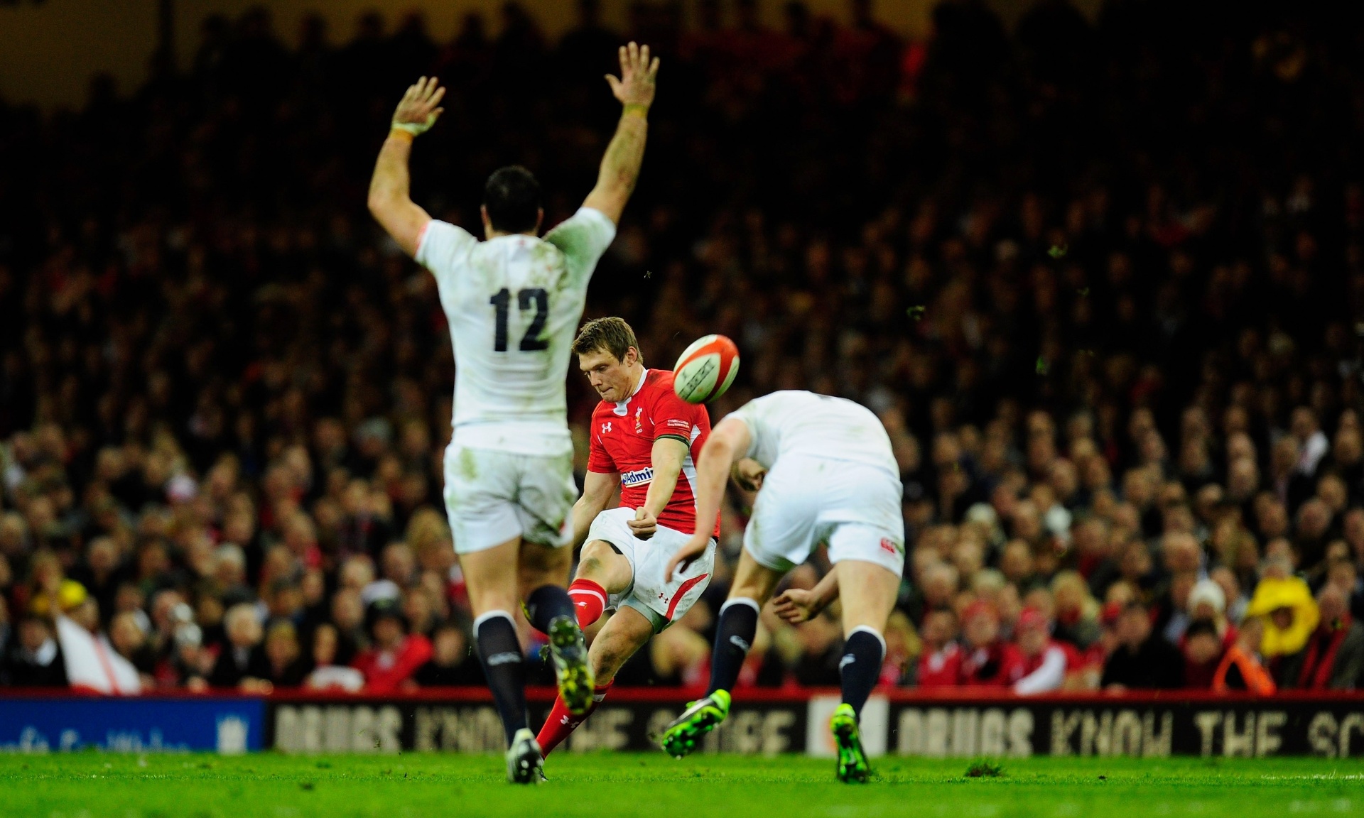 Fotos: O que você precisa saber de uma partida de rúgbi - 16/09/2015 ...