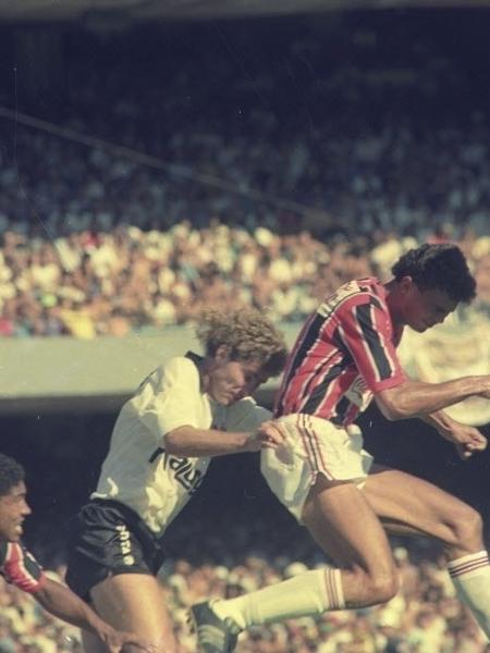 Wilson Mano já fez de tudo pelo Corinthians; hoje é 'degustador de ...