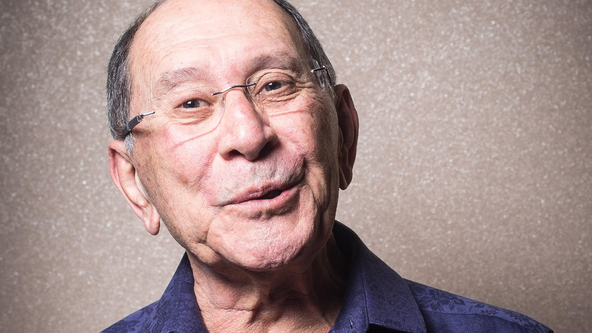 José Silvério quase morreu narrando e revela que não gostou de ...