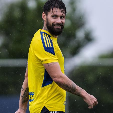 Rafael Sóbis diz que não concentrava no Fluminense: 'Pôquer e pizza'