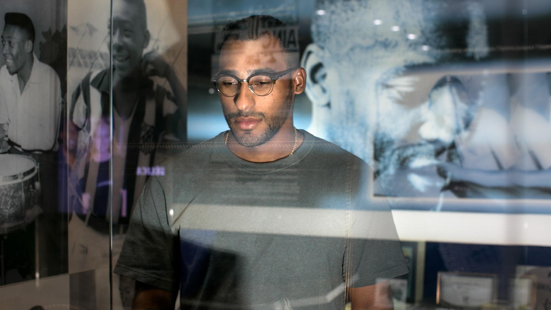 Morre Pelé: Em casa, ele era somente o Edson