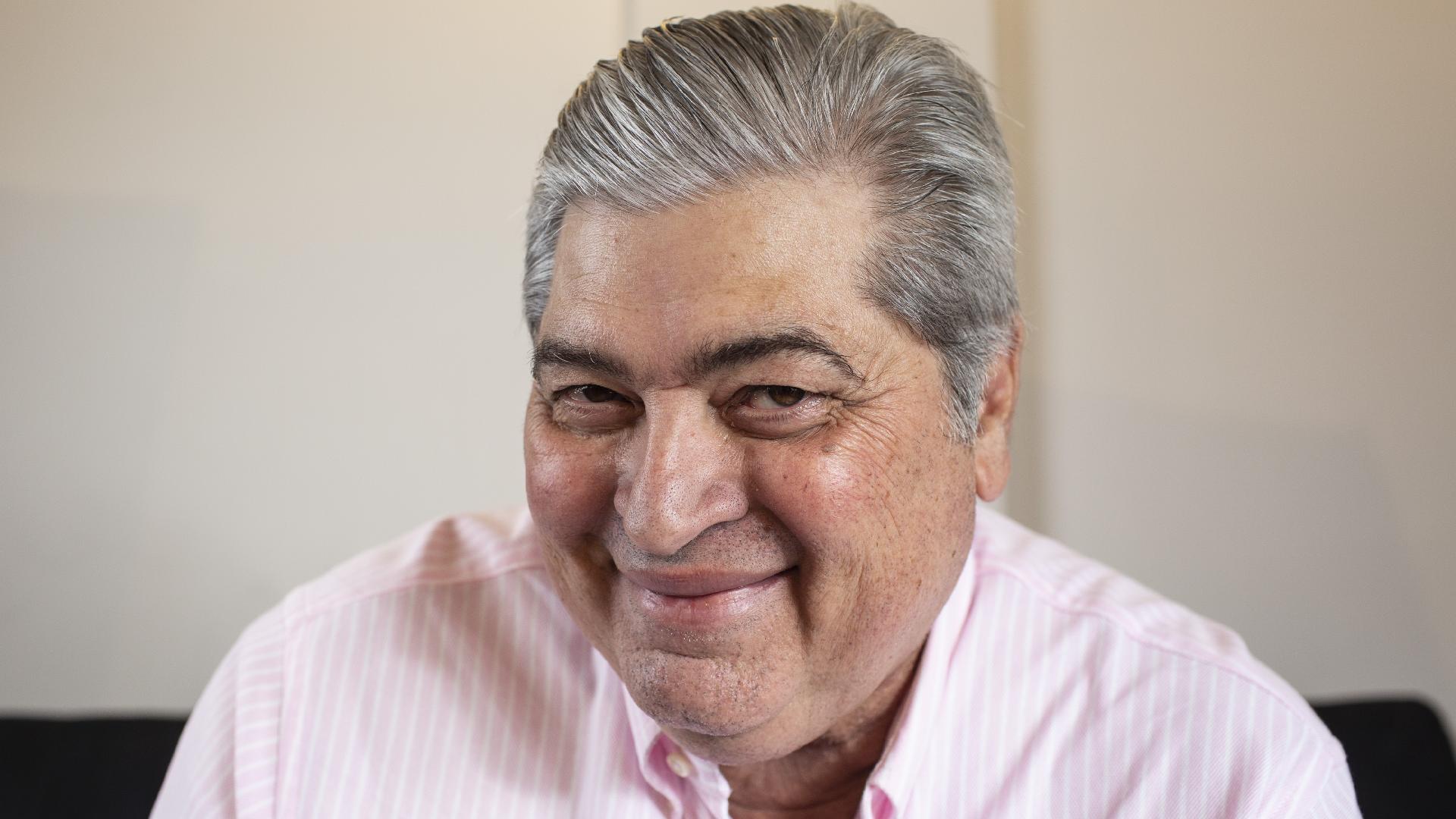 Datena: "Ficar velho é uma merda. Você fica mal, tem problema de saúde ...